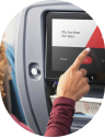 Effettua il check-in online | Tunisair